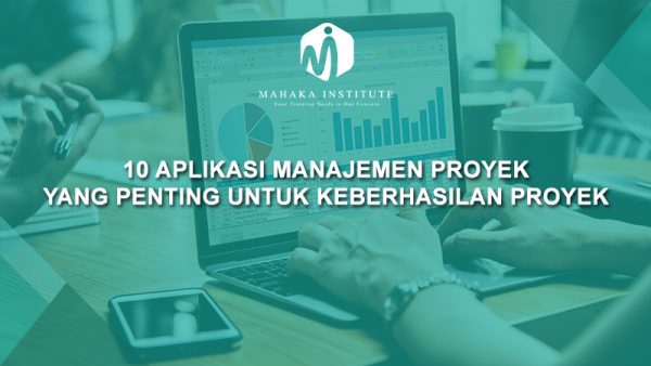10 Aplikasi Manajemen Proyek yang Penting untuk Keberhasilan Proyek ...