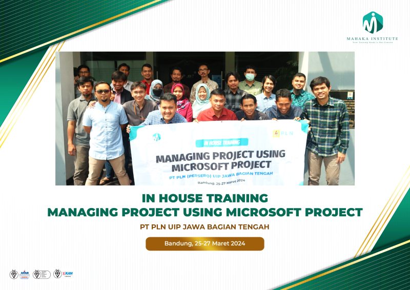 Training Project Management Professional Pmp Mahaka Institute